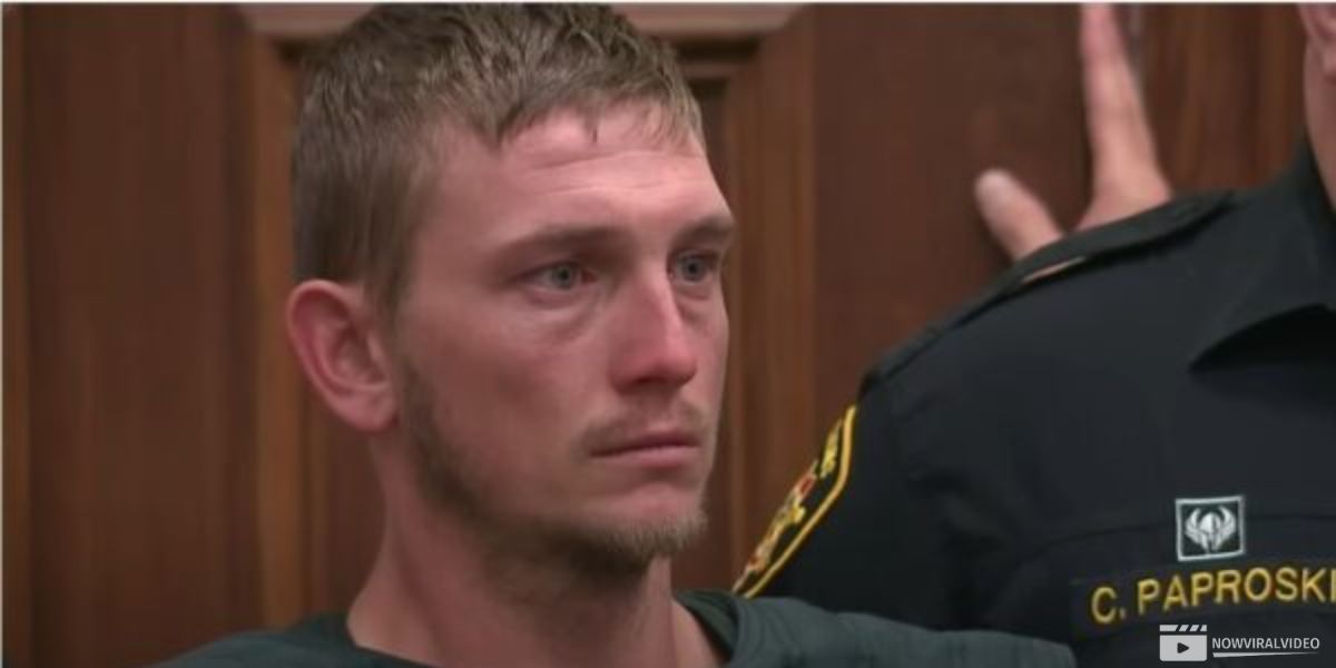 [UPDATE] Watch Chad Doberman Bodycam Reddit Video - Nowviralvideo.com