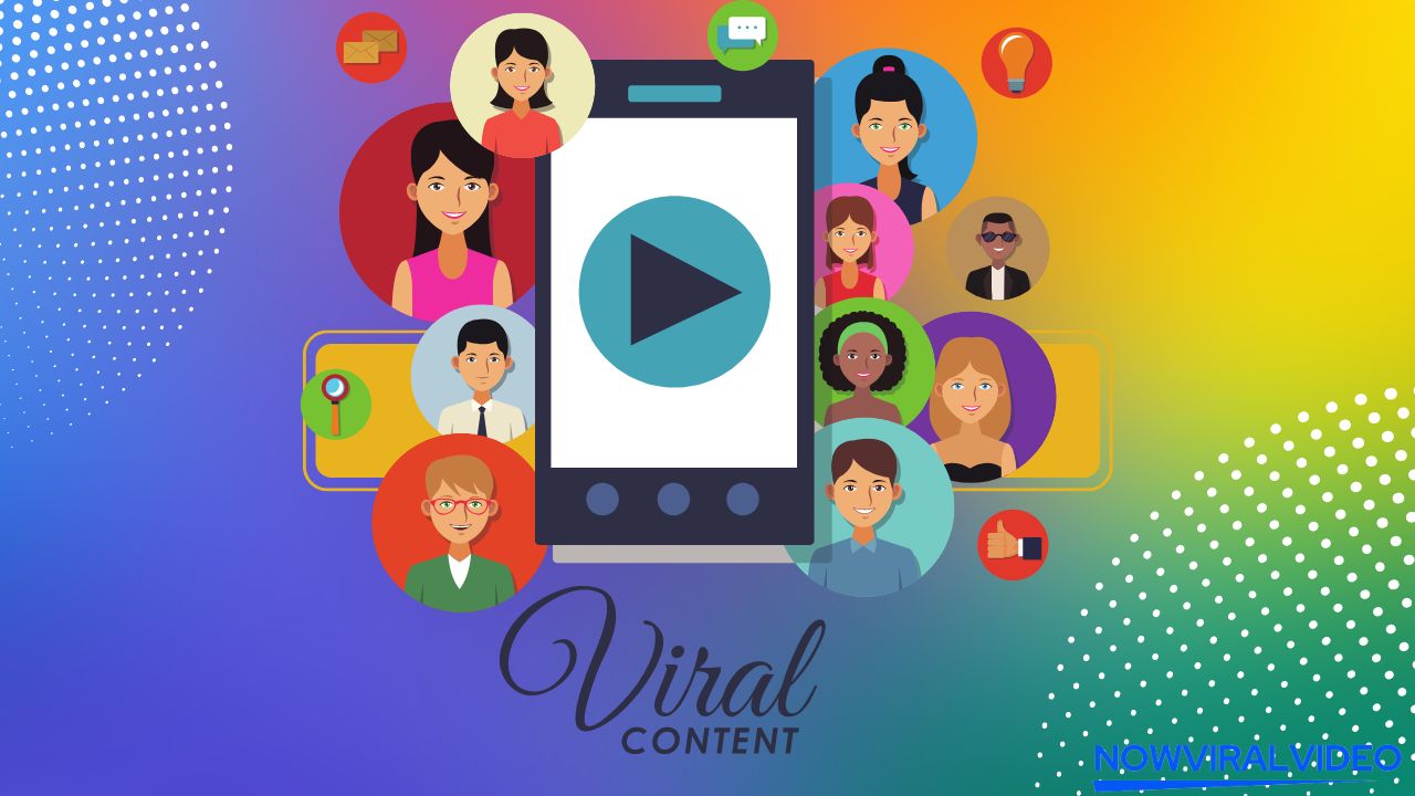 NowViralVideo: Your Source for Trending Online Clips | Trending now ...