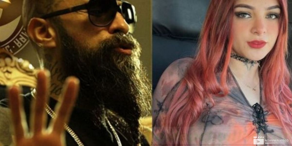 [UPDATE] Ver Karely Ruiz y Babo de Cartel de Santa - Nowviralvideo.com