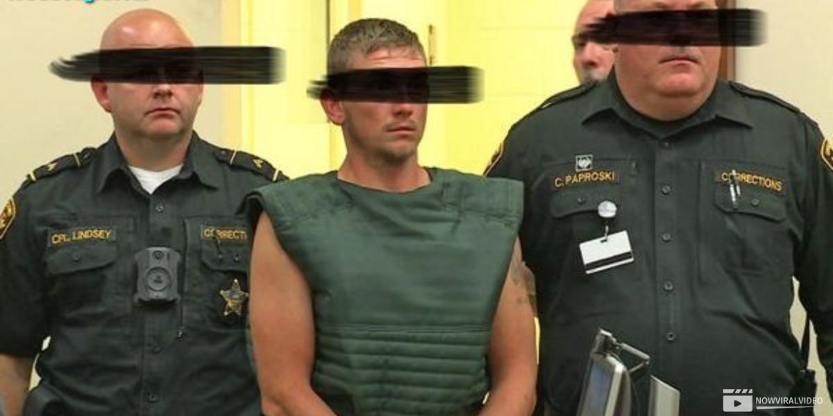 [UPDATE] Watch Chad Doberman Bodycam Reddit Video - Nowviralvideo.com