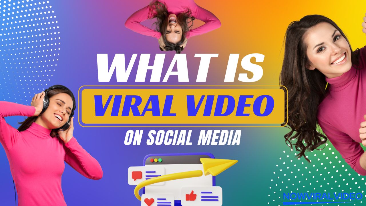 NowViralVideo: Your Source for Trending Online Clips | Trending now ...