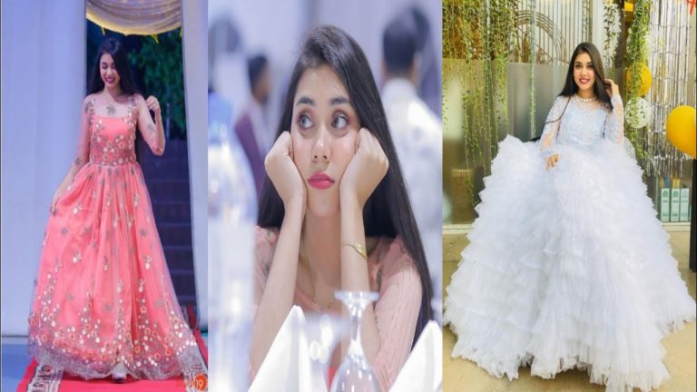 Watch Nowrin Afroz viral video, The Rise of a Viral Sensation - Nowviralvideo.com