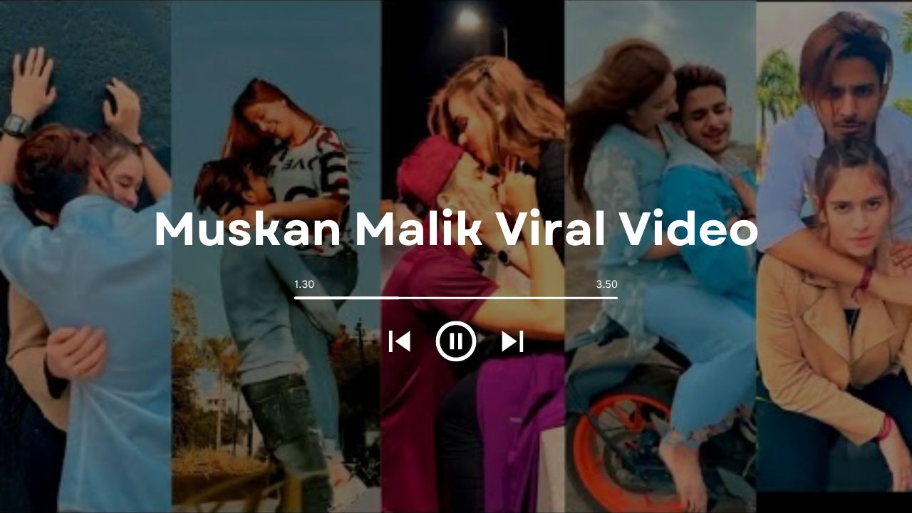 [FULL] Watch Muskan Malik Viral Video - Nowviralvideo.com