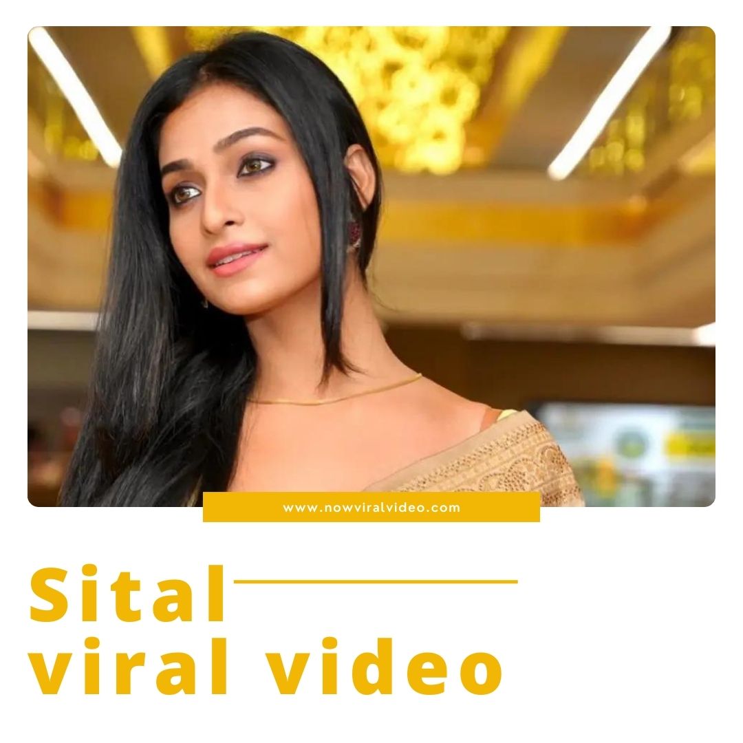 What is "Sital viral video"? Watch Sital viral video - Nowviralvideo.com