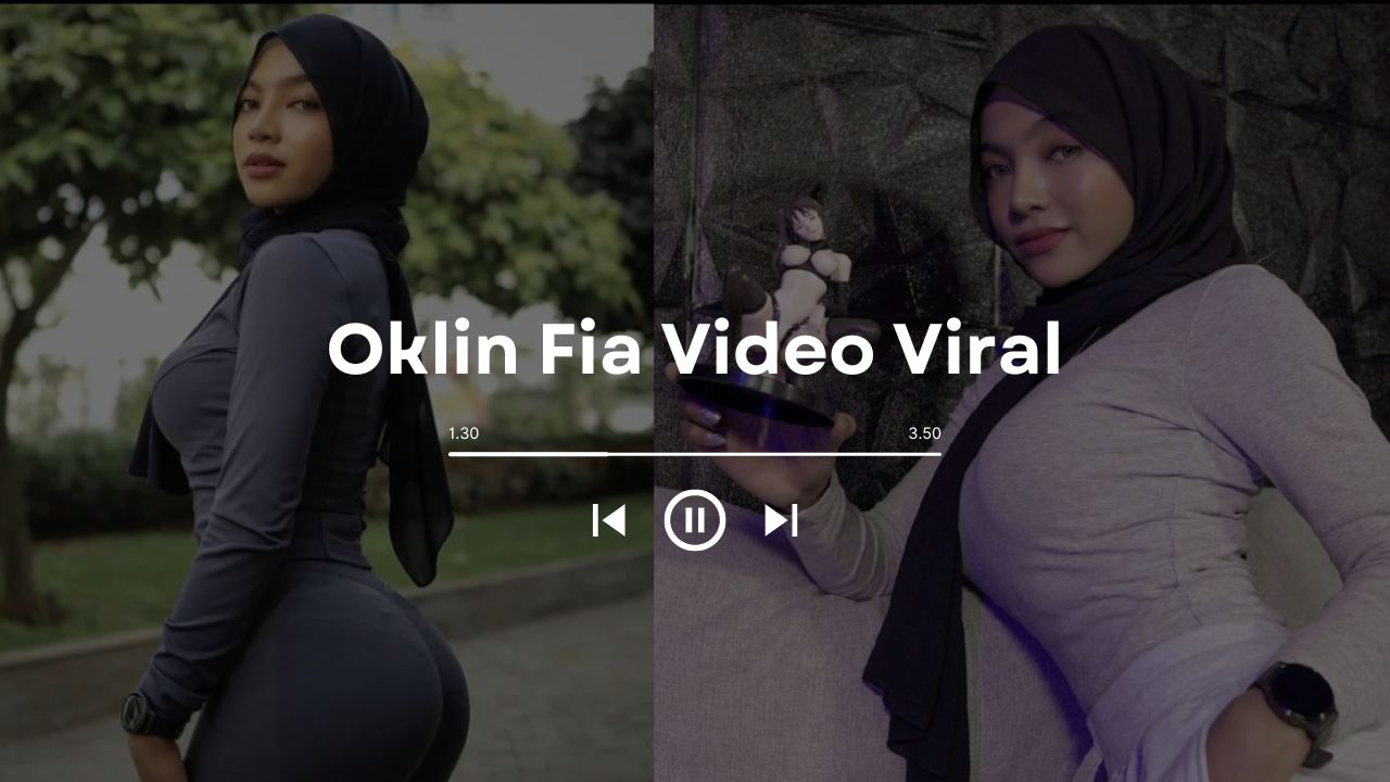 [FULL] Watch Oklin Fia Video Viral On Youtube - Nowviralvideo.com