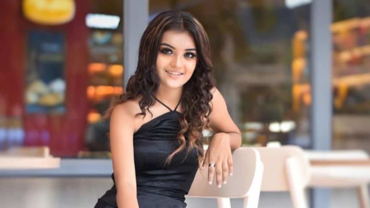 Who is Tanu Bhosle? Watch Tanu Bhosle Viral Video - Nowviralvideo.com