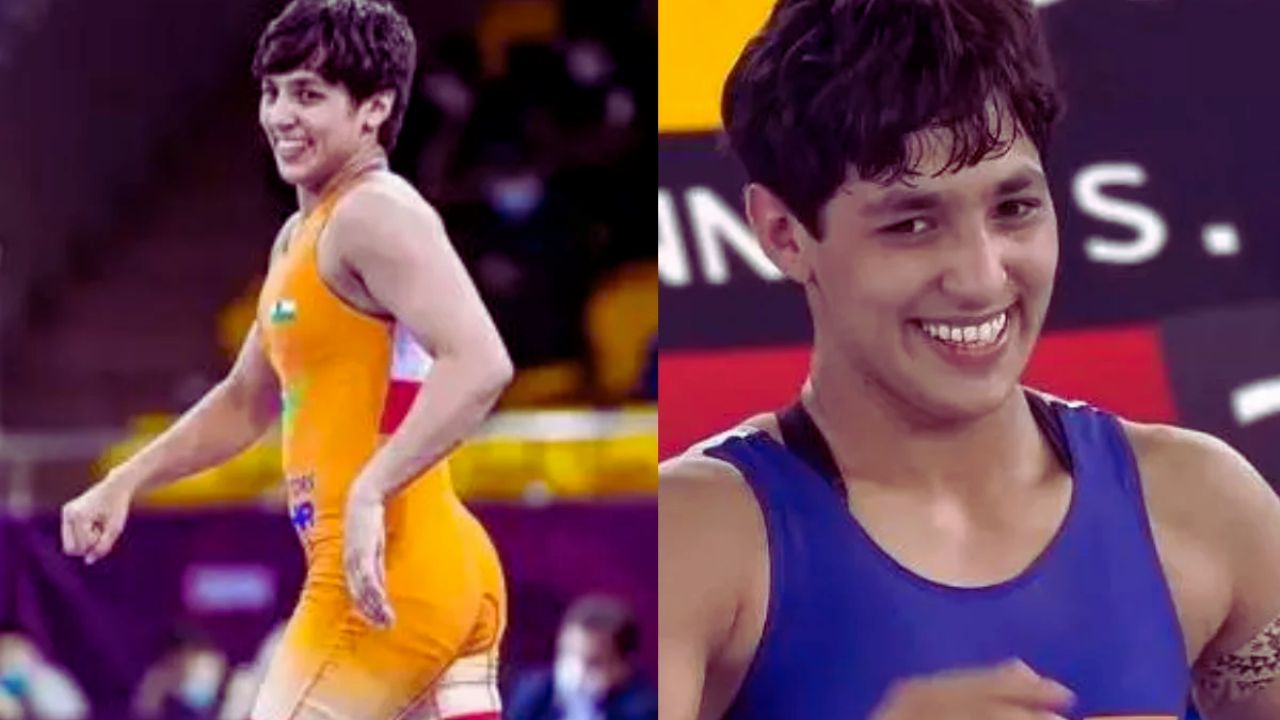 [HOT] Watch Anshu Malik Viral Video Mms - Nowviralvideo.com