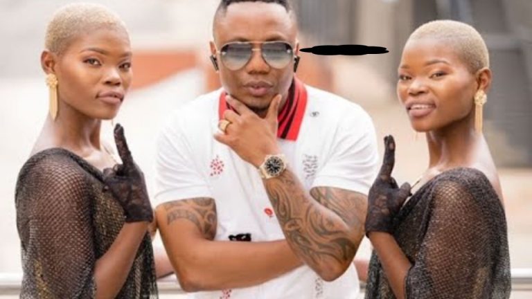 Watch Qwabe Twins Trending Video: The Mystery of the Twins ...