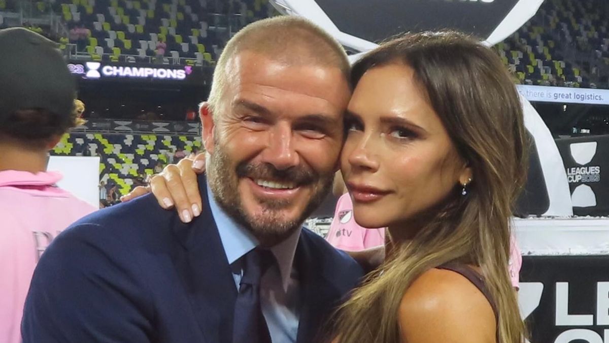 Did David Beckham cheat on Victoria - Nowviralvideo.com