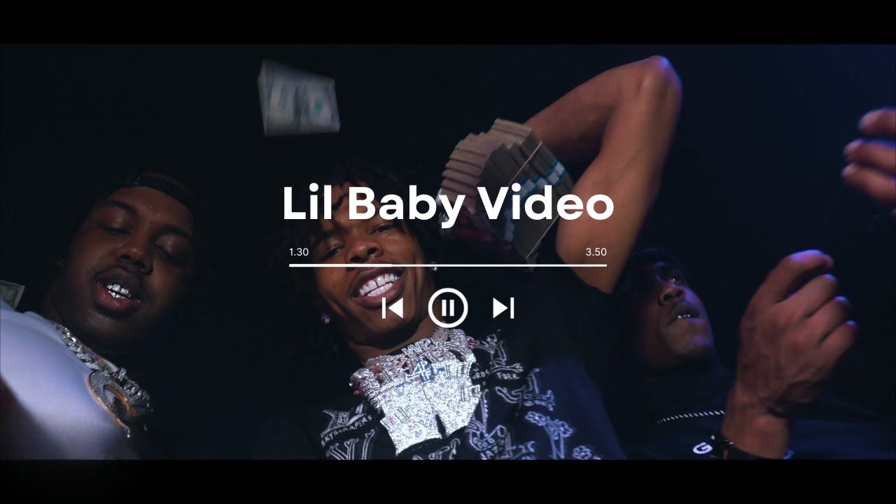 Lil Baby Video Was Just Leaked: Twitter Search - Nowviralvideo.com