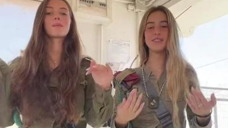 Military Girl Dance Complete Video: A Nation in Mourning ...