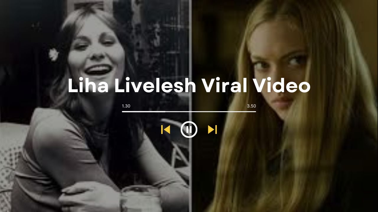 Liha Livelesh Viral Video: The Phenomenon - Nowviralvideo.com