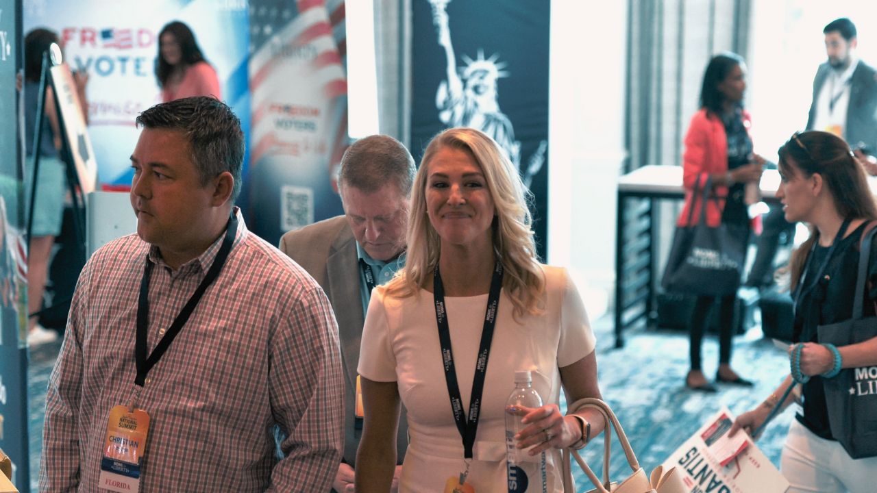 Bridget Ziegler Video: Exploring Ziegler's Role - Nowviralvideo.com