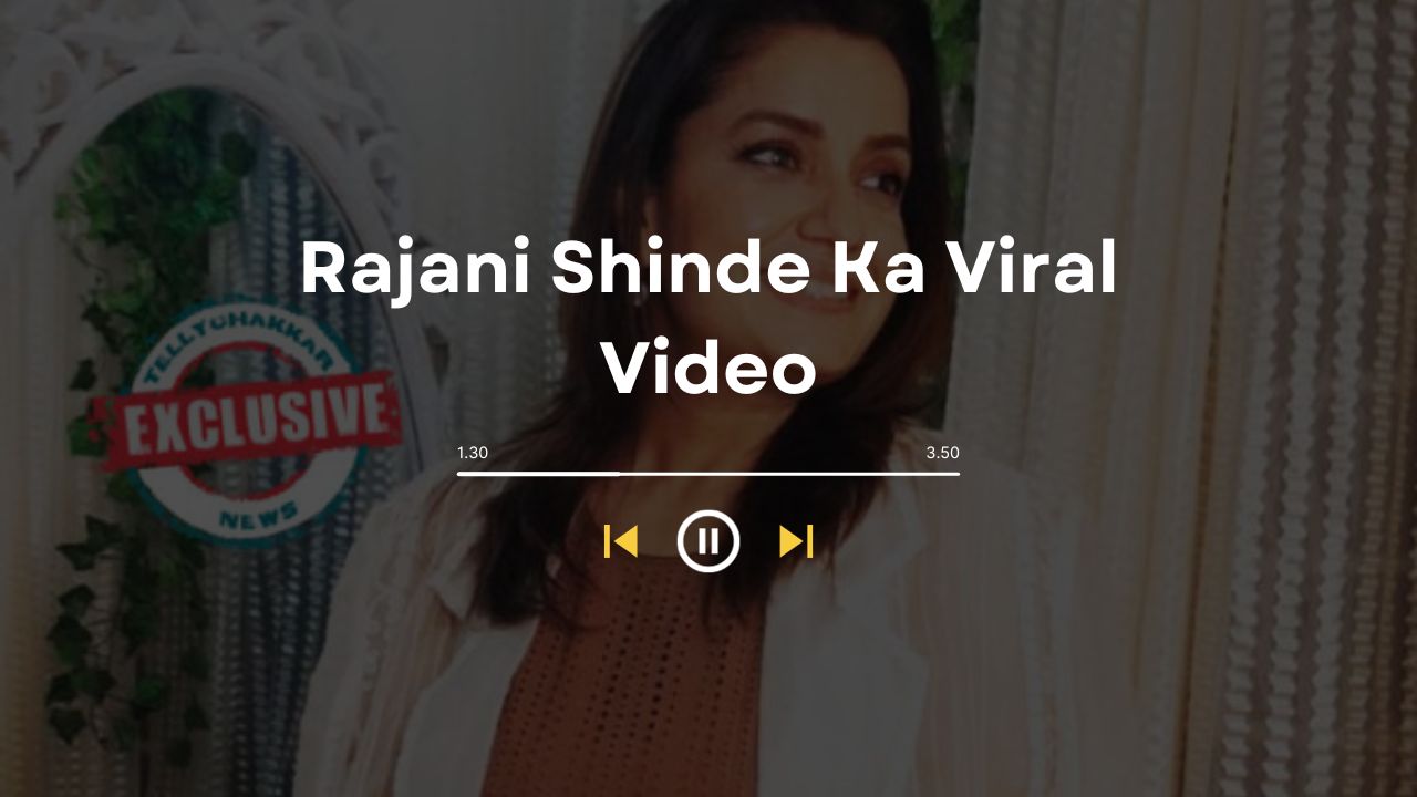 [FULL] Watch Rajani Shinde Ka Viral Video - Nowviralvideo.com
