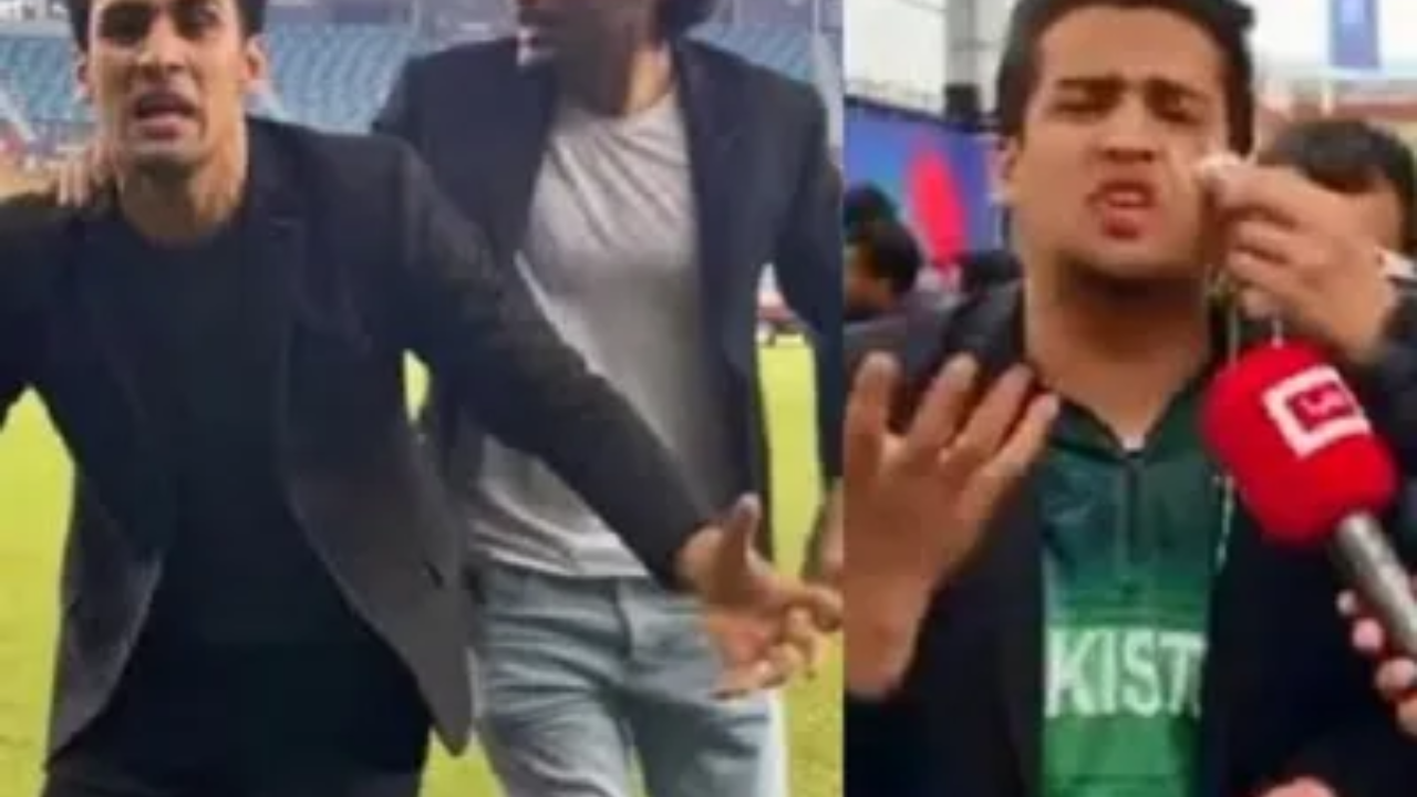 The Momin Saqib Viral Video: A Heartfelt Internet Sensation ...